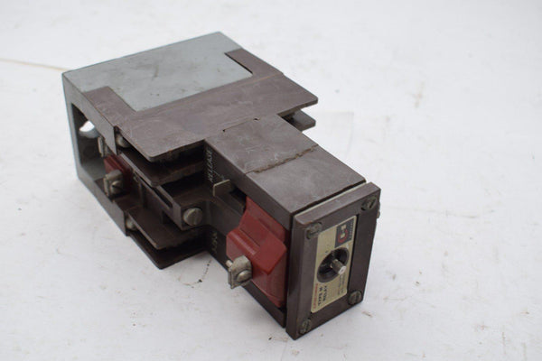 Eaton Cutler Hammer Type M Latched Relay D23MR402 Ser. A2 1-4 Poles ...