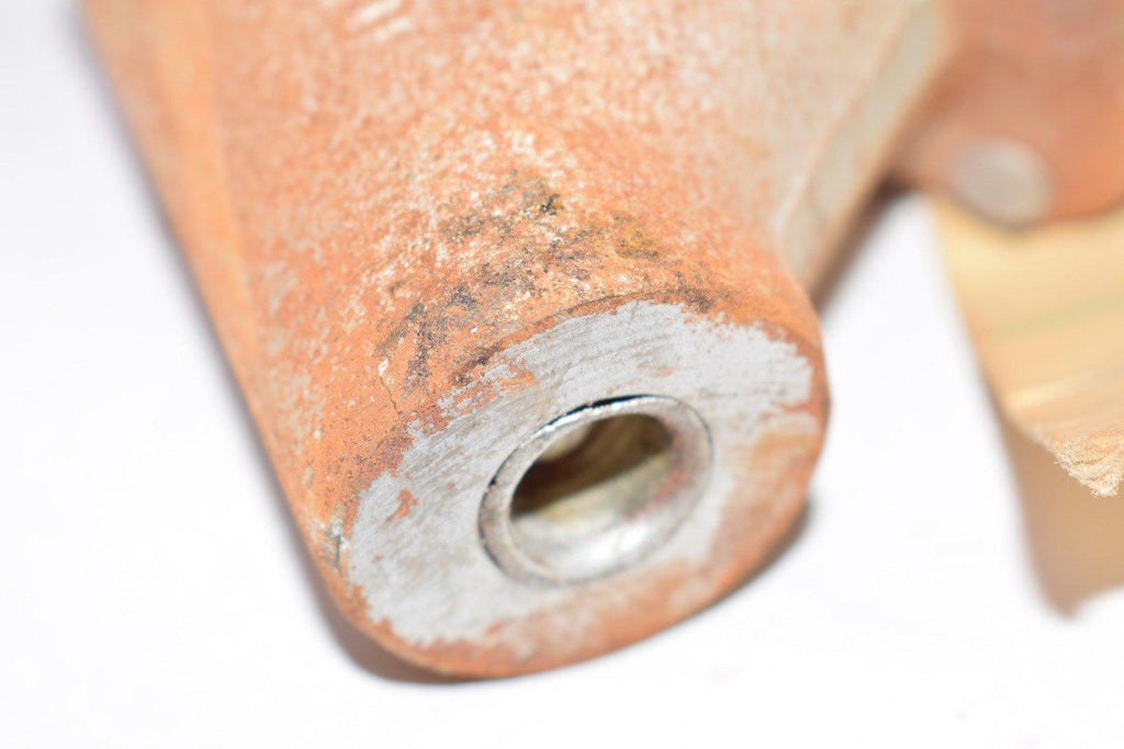Edward Valves, Rockwell, Flowserve, A105, Bonnet Globe Valve, 1/4 ...