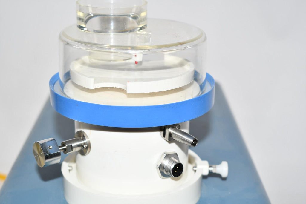 EM Technologies R2S-C.001 Emtek Microbial Air Sampler R2S