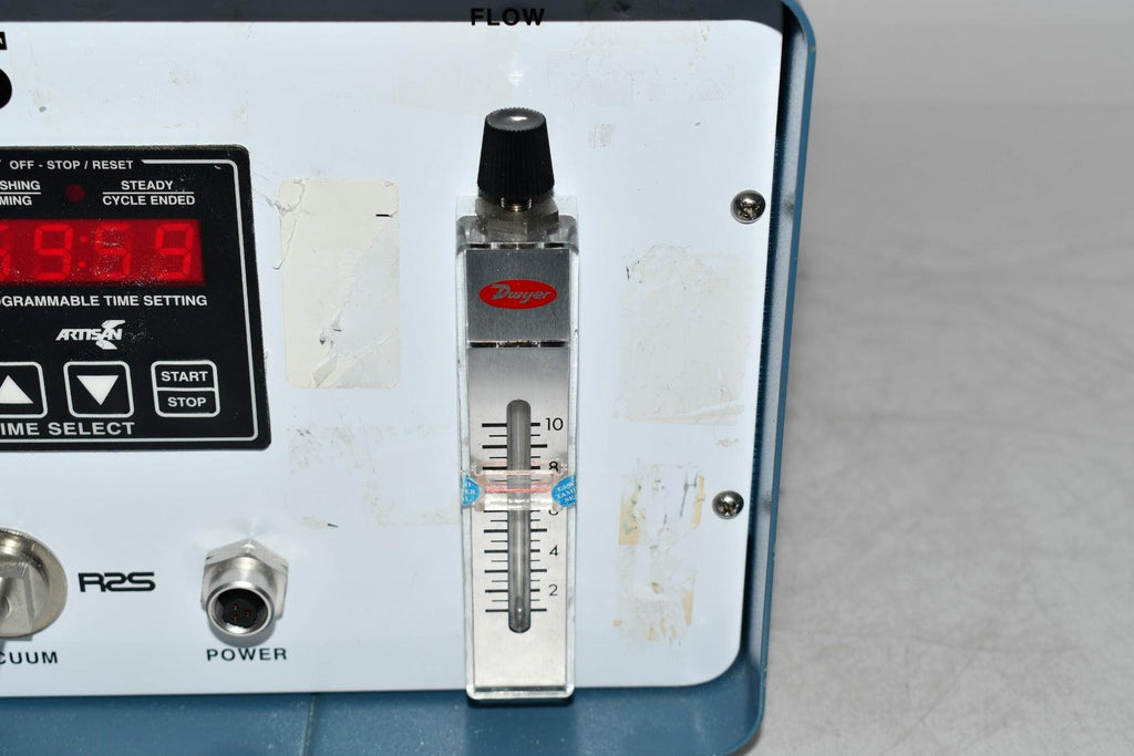 EM Technologies R2S-C.001 Emtek Microbial Air Sampler R2S