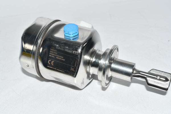 Endress Hauser FTL50H-ATC2AC4E6A Liquiphant FTL50H Level Switch – VB ...