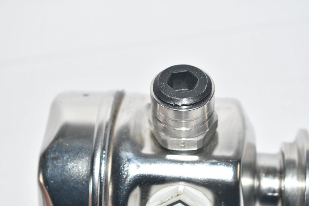 Endress Hauser FTL50H-ATC2AC4E6A Liquiphant FTL50H Level Switch – VB ...