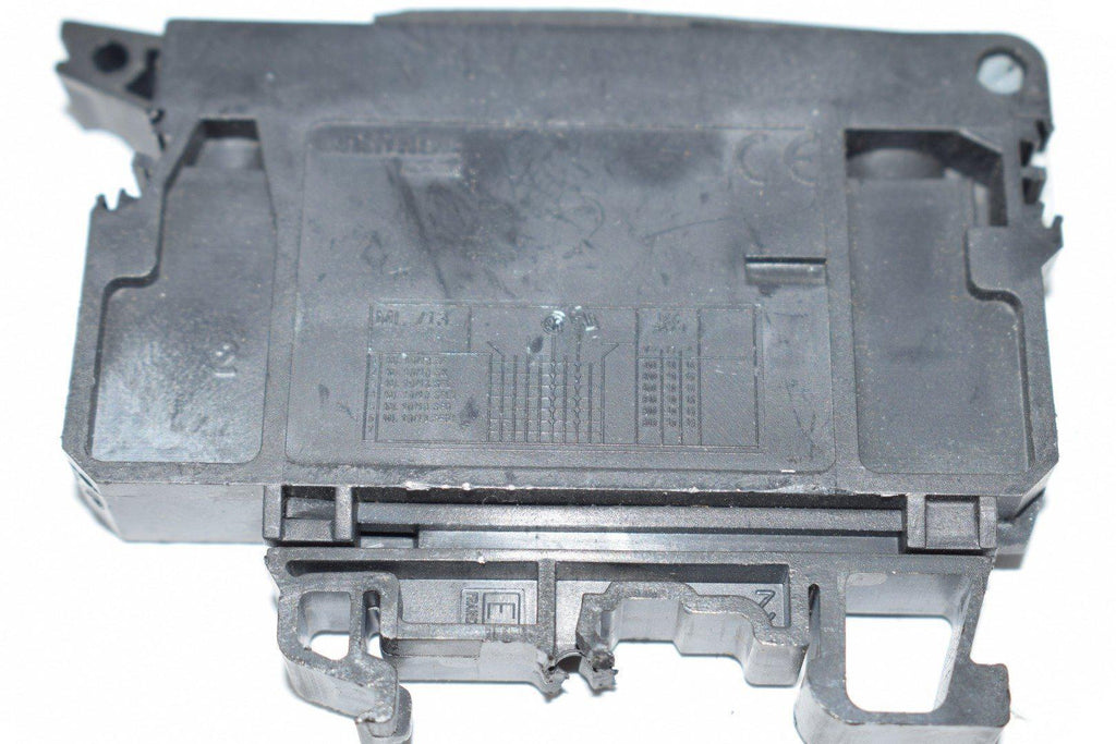 ENTRELEC ML/13 TERMINAL BLOCK FUSE HOLDER – VB Industrial Supply
