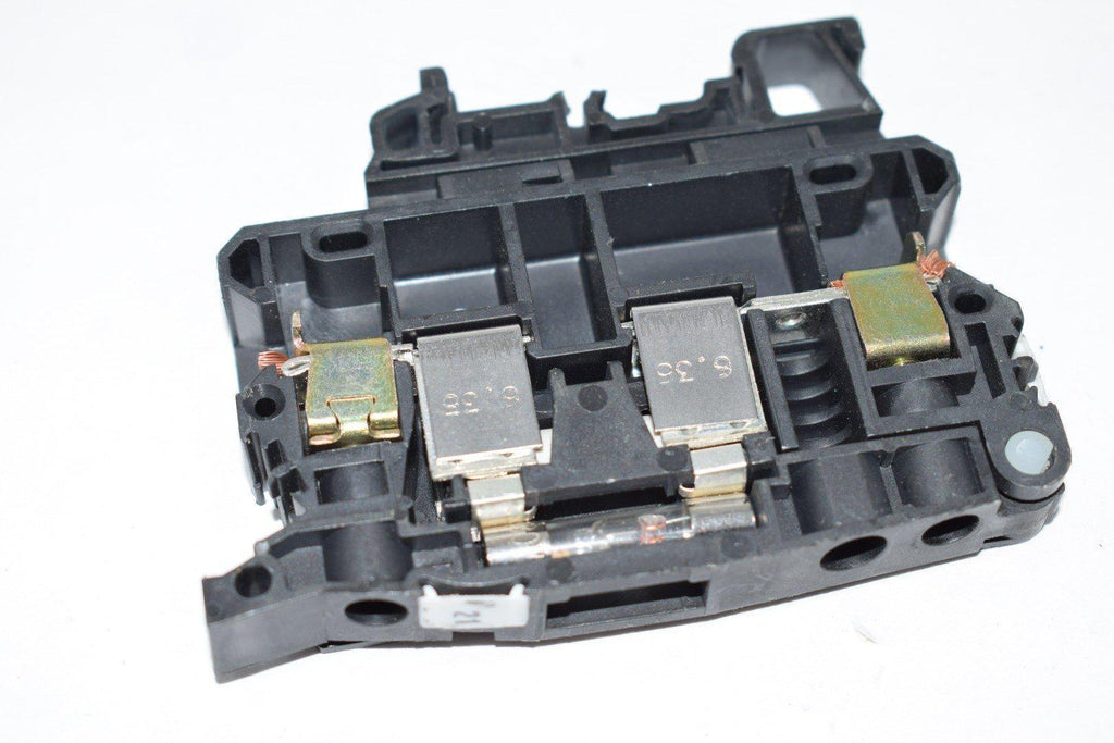 ENTRELEC ML/13 TERMINAL BLOCK FUSE HOLDER – VB Industrial Supply