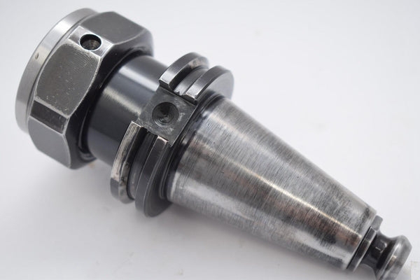 Erickson CV40TG100300 Cat 40 Collet Chuck Tool Holder – VB Industrial ...
