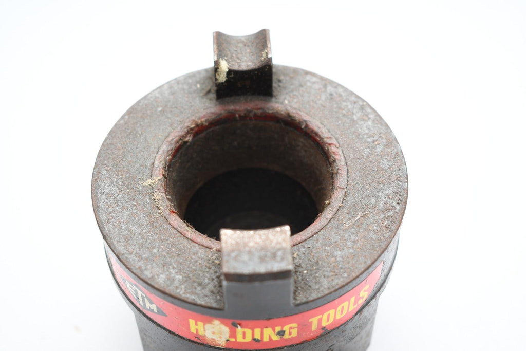 ETM Holding Tools X-NO-40 Tool Clamp 1-1/2'' Bore 3-1/4'' OD – VB ...