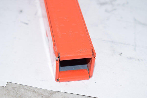 EZ Path Fire Barrier Pathway Series 22 10-1/2'' Square ZLB1116-0083 ...