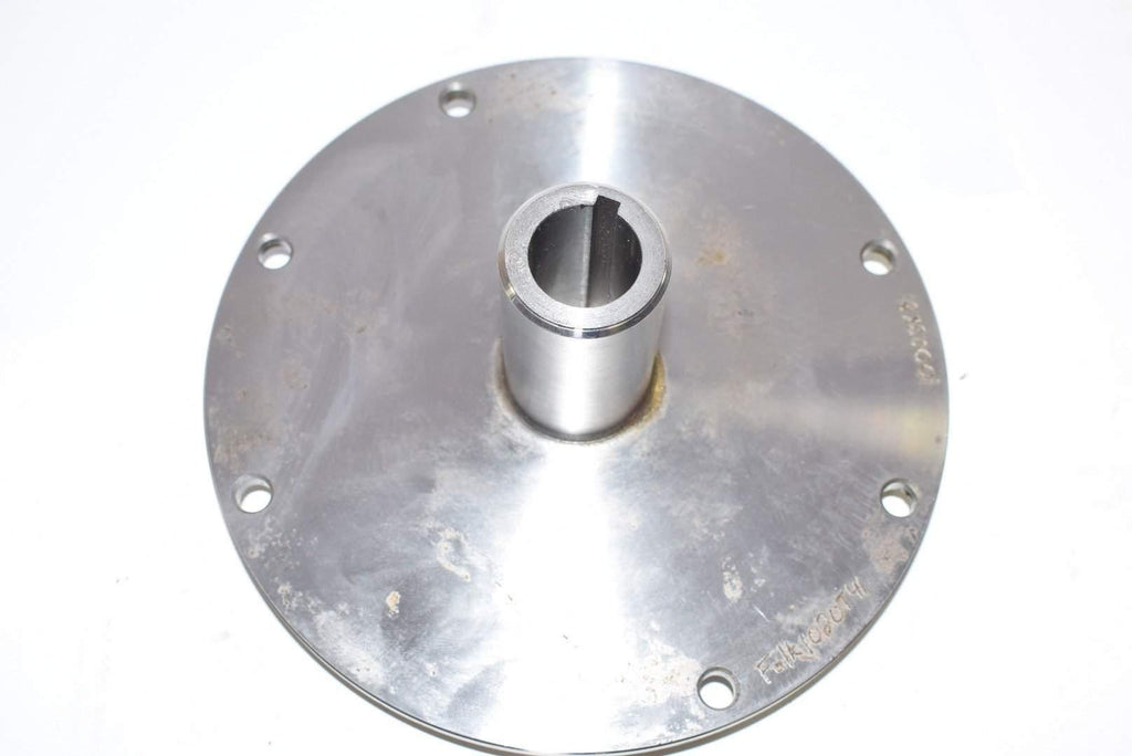 FALK 1020T41 FRICTION T41 Controlled Torque Coupling, Rexnord 0.87500