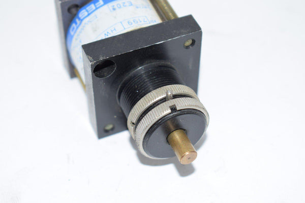 Festo HW-6-38 Selector Switch – VB Industrial Supply