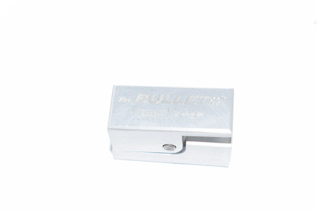 FIBER PLUS INTERNATIONAL THE BULLET FERRULE SM BARE FIBER ADAPTER – VB ...