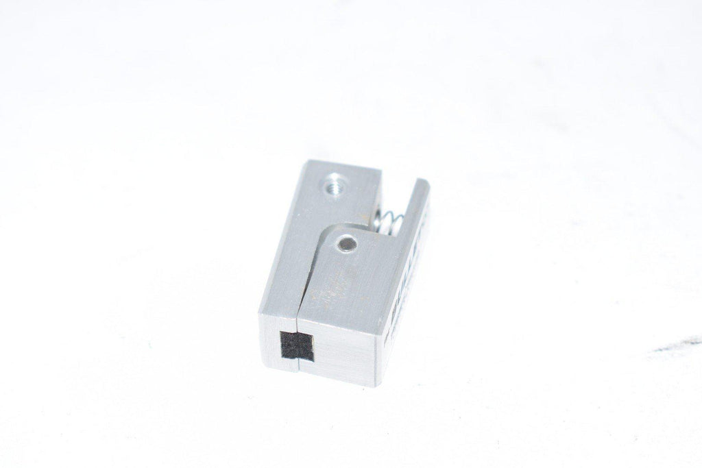 FIBER PLUS INTERNATIONAL THE BULLET FERRULE SM BARE FIBER ADAPTER – VB ...