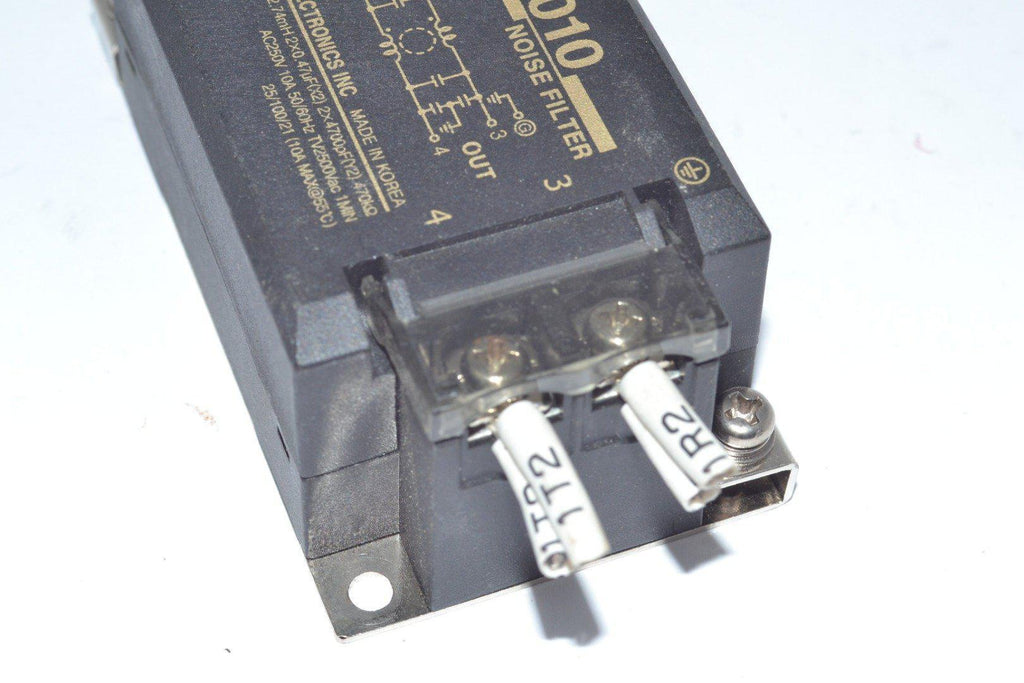 Fine Suntronix RNS-2010 Power Supply Noise Filter – VB Industrial Supply