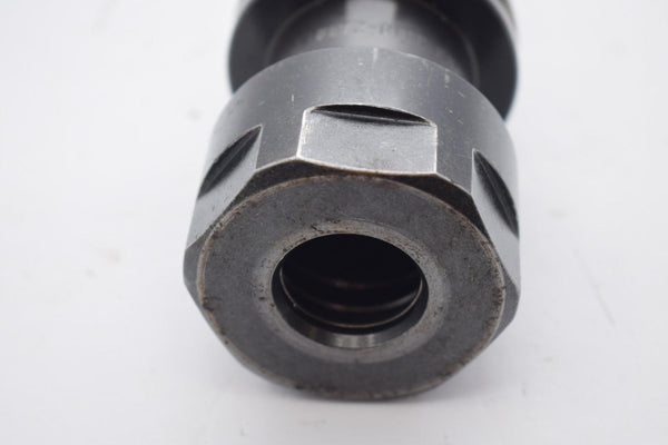 Fitz-Rite Products Cat40 Collet Chuck Tool Holder 1'' 1.000