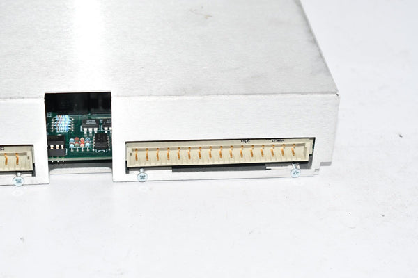 Fossil Power Systems 9160-2018 Flame Monitor Protection Detector Scann ...