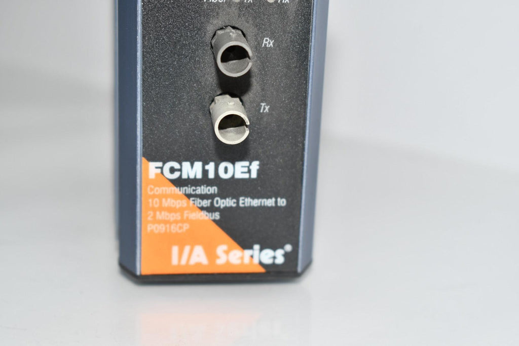 FOXBORO 2KM Fieldbus Communication Module P0916CP FCM10EF