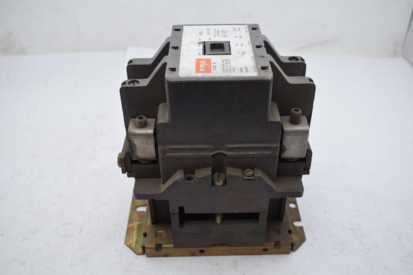 FPE Federal Pacific 4102 CU42-01 Size 4 Starter Contactor Model C – VB ...