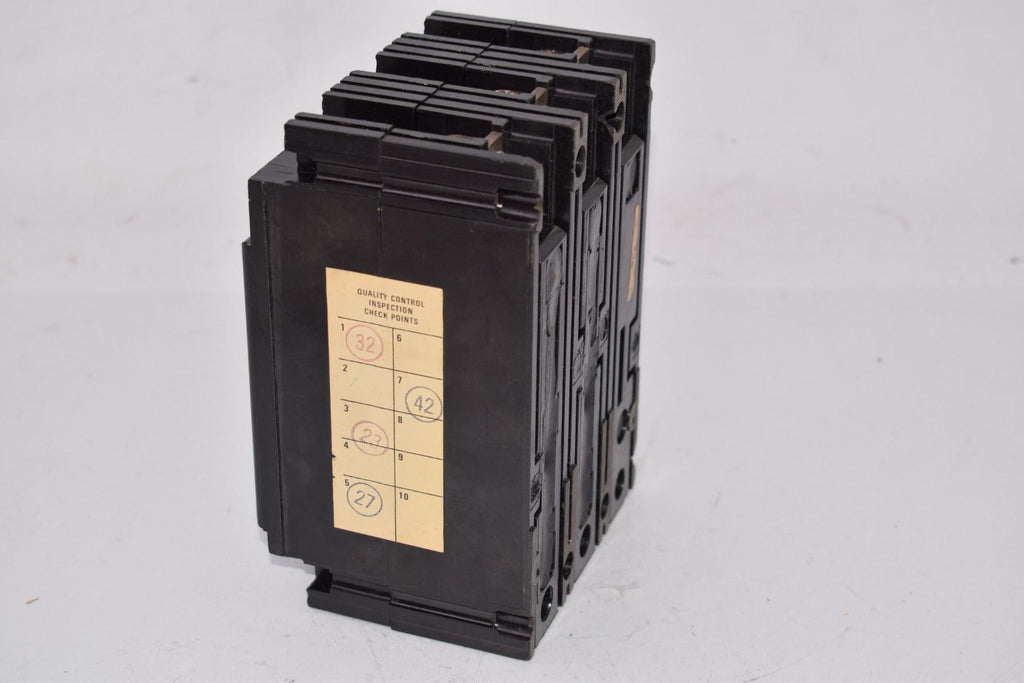 FPE Type NEF AB Circuit Breaker Switch 480 VAC – VB Industrial Supply