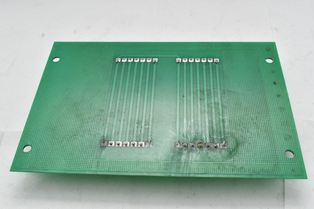 FPS Fossil Power Systems S981-201 Wire Terminal Board PCB Module – VB ...