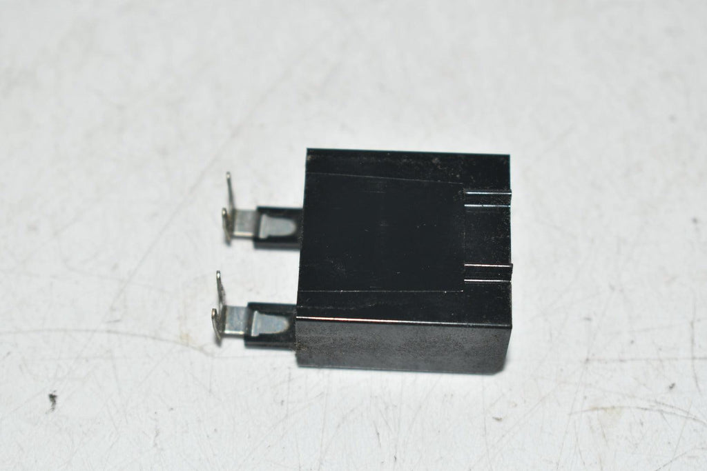 Fuji Electric SZ-Z5 surge suppressor, resistor-capacitor, 100-250 VAC/