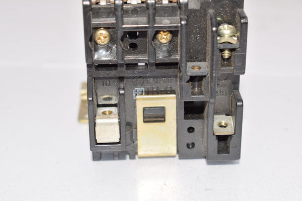 Fuji Electric TR-0 Thermal Overload Relay Switch W/ Bracket – VB ...
