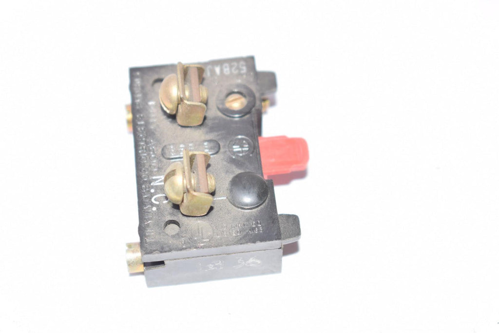 Furnas 52BAJ Oiltight Contact Block A600 N.C. SER. B – VB Industrial Supply