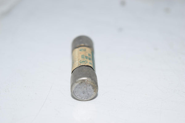 Fusetron FNM-10 Dual Element Fuse – VB Industrial Supply