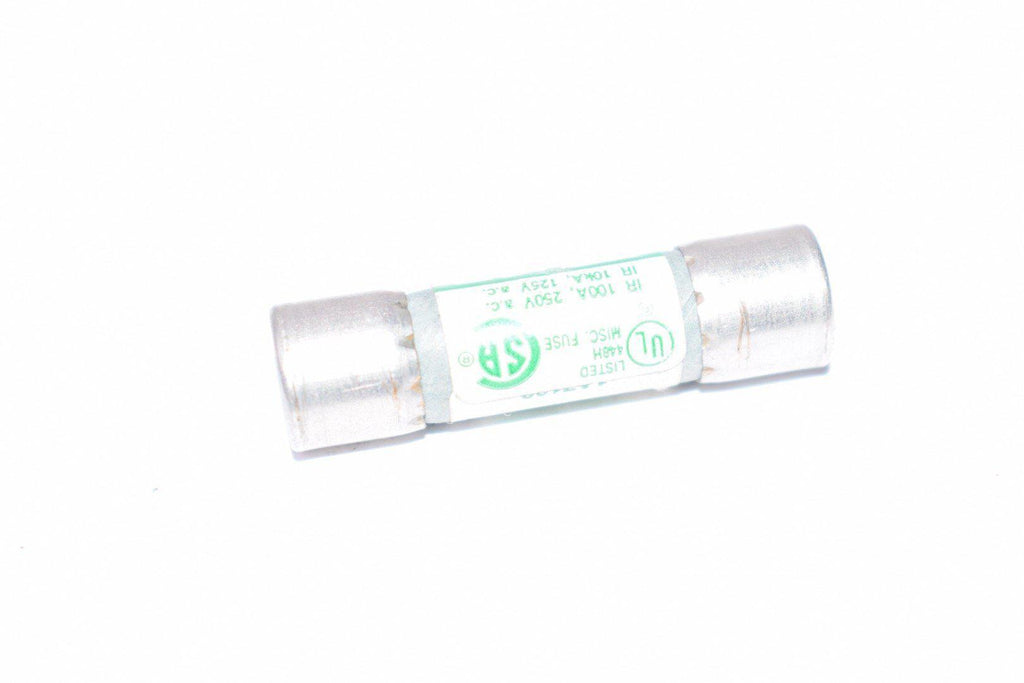 FUSETRON FNM-3 Dual Element Fuse 3 AMP – VB Industrial Supply