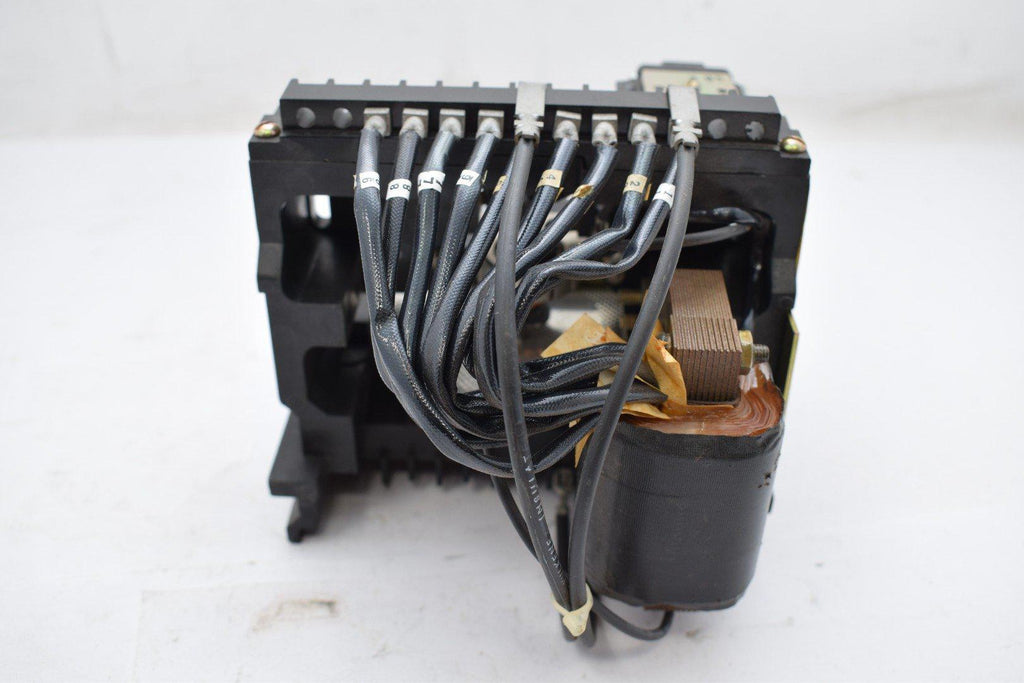 GE 12IFC53A1A IFC TIME Over Current Relay 50/60 Hertz – VB Industrial ...