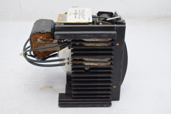 GE 12IFC53A1A IFC TIME Over Current Relay 50/60 Hertz – VB Industrial ...