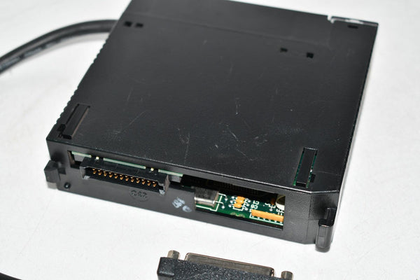 GE Fanuc IC693CMM311N Communications Control Module PLC – VB Industrial ...