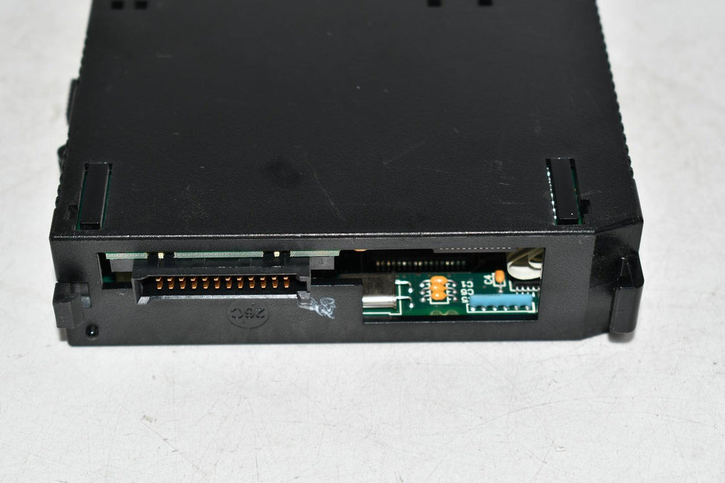 GE Fanuc IC693CMM311P Communications Control Module PLC – VB Industrial ...