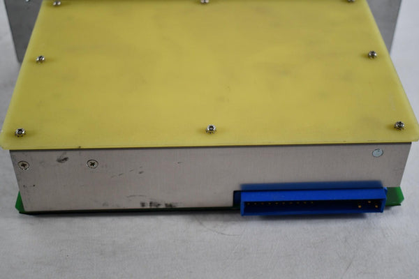 GE Fanuc IC698PSD300C Pacsystems Rx7i Power Supply Module PLC Module ...