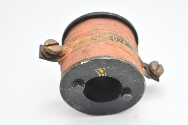 GE General Electric 1D5G24 Coil Assembly – VB Industrial Supply