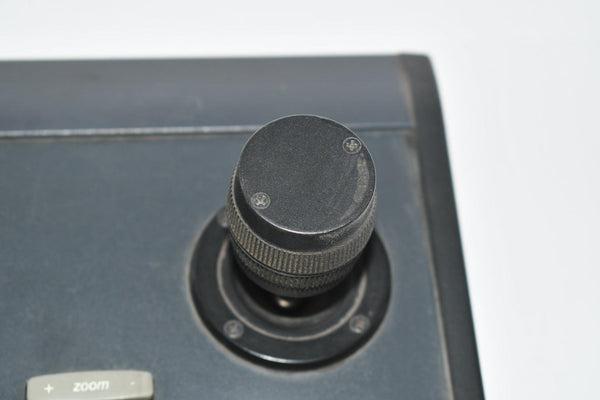 GE Interlogix Kalatel KTD-405 Three-Axis Variable-Speed Controller Key