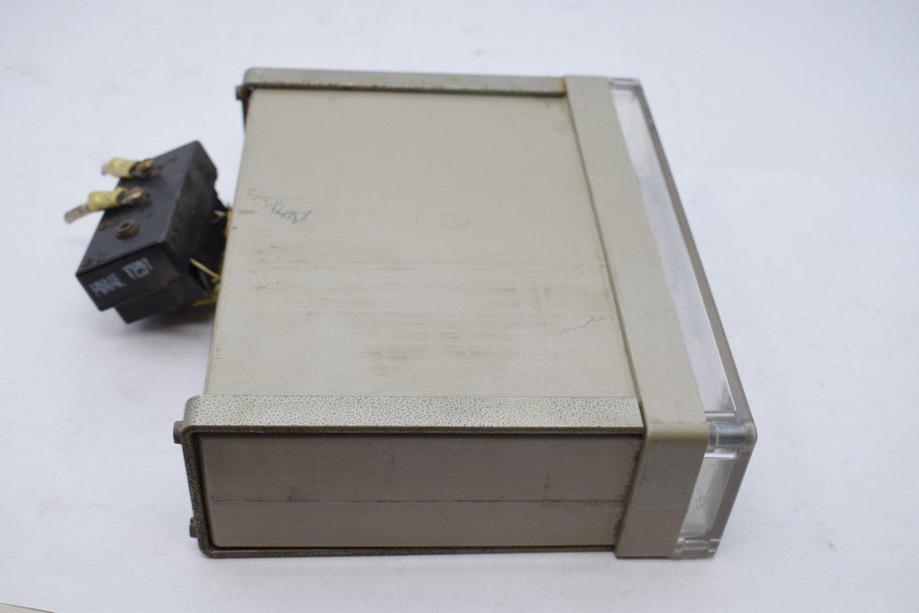 GE Multilin Model 139 Motor Protection Relay RTD Sensor LR41286 139-24 ...