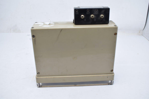 GE Multilin Model 139 Motor Protection Relay RTD Sensor – VB Industrial ...
