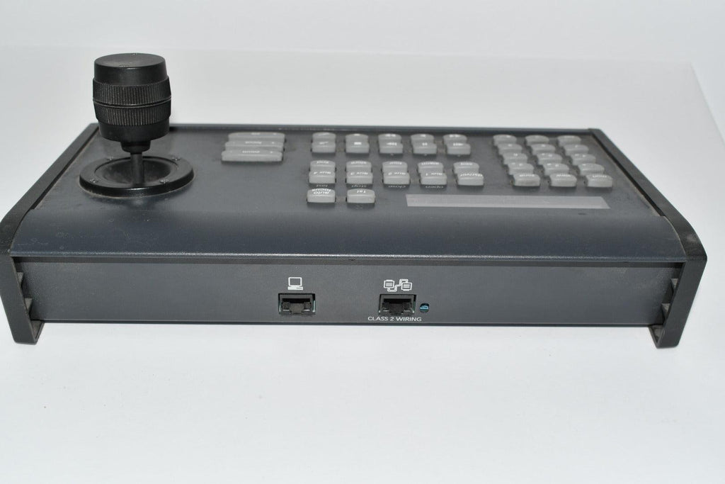 GE Security Kalatel KTD-405 Three-Axis Variable-Speed Controller Keypa ...