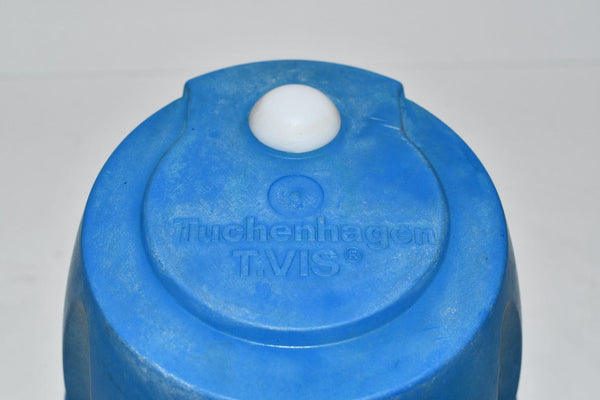 GEA TM1-P2AAU Control Valve Module Top AS Interface – VB Industrial Supply