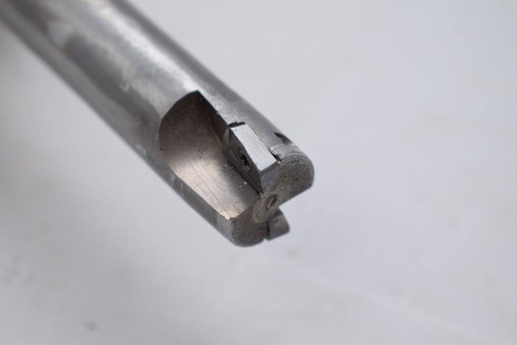 Glacern Machine Tool GMT-CAT40-EM750-175 CAT40 Collet Chuck Indexable ...