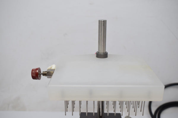 GLAS-COL 099A 5004900001 Digital Pulse Mixer Shaker 5A 120VAC Lab – VB ...