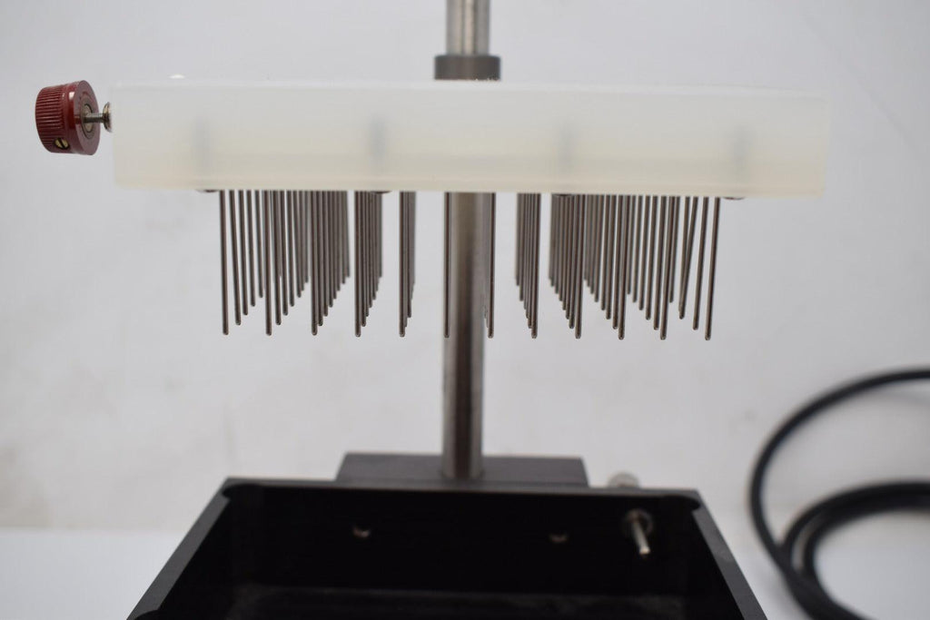 GLAS-COL 099A 5004900001 Digital Pulse Mixer Shaker 5A 120VAC Lab – VB ...