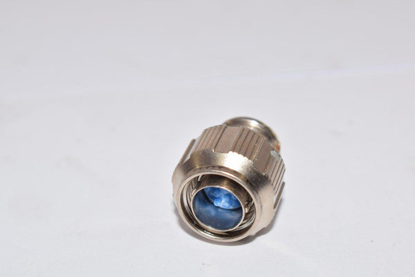 Glenair 801-007-16M8-13PA Circular MIL Spec Connector MIGHTY MOUSE CON ...