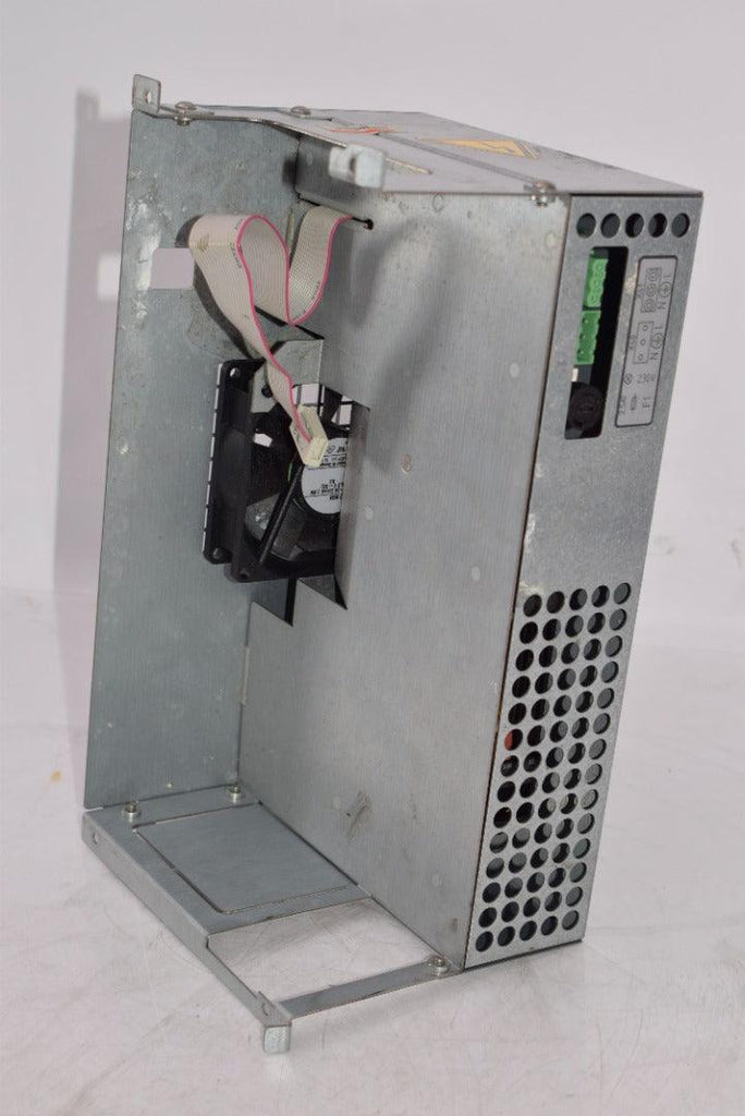 Handtmann Servo Drive Module X17 HDI X16 Program – VB Industrial Supply