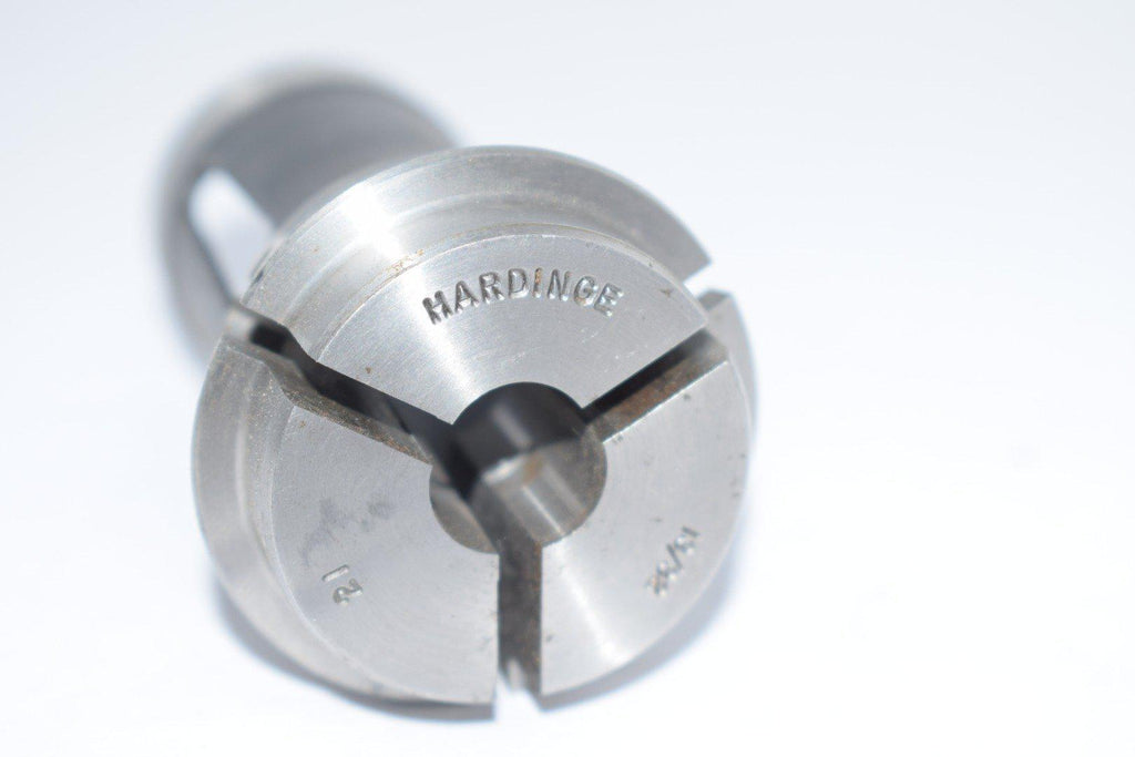 Hardinge No. 21 Collet 13/32'' Round
