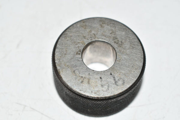 HG Co. .620 X Master Bore Ring Gage – VB Industrial Supply
