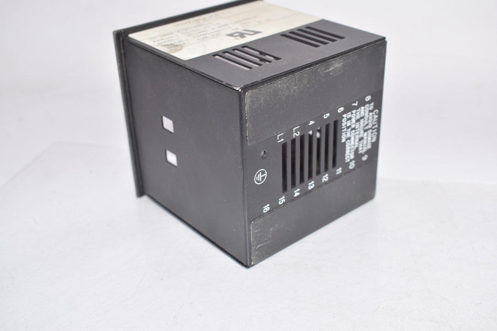 HONEYWELL DC200E-0-000-100000-0 PLC Temperature Controller Housing – VB ...