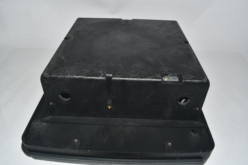 Honeywell DR45AT 12'' Truline Circular Chart Recorder DR45AT-1000-00-0 ...