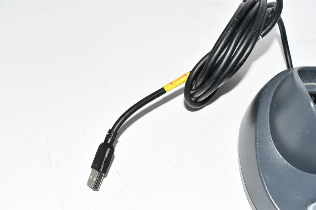 Honeywell HD5-CS20A Barcode Scanner Charger CBL-500-300-S00 Cable – VB ...