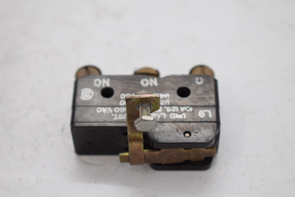 Honeywell Microswitch BZ-2RW843589-P4 Basic / Snap Action Switches Lar