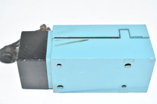 Honeywell Microswitch LSP6B Limit Switches SW 2NC 2NO DPDT Side Rotary